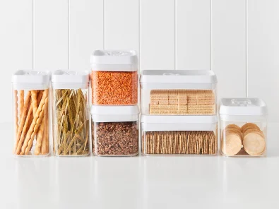 Storage & Organisation Essentials - Kmart NZ