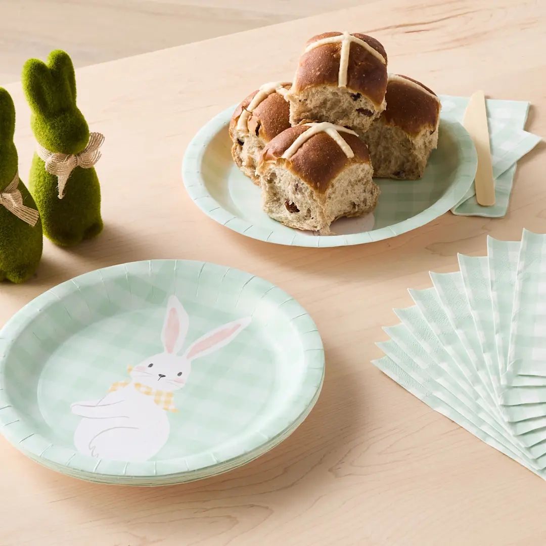 Our Guide to Setting Your Table This Easter Holidays | Kmart