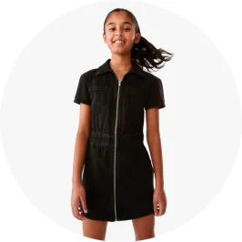 Girls Clothing - Kmart