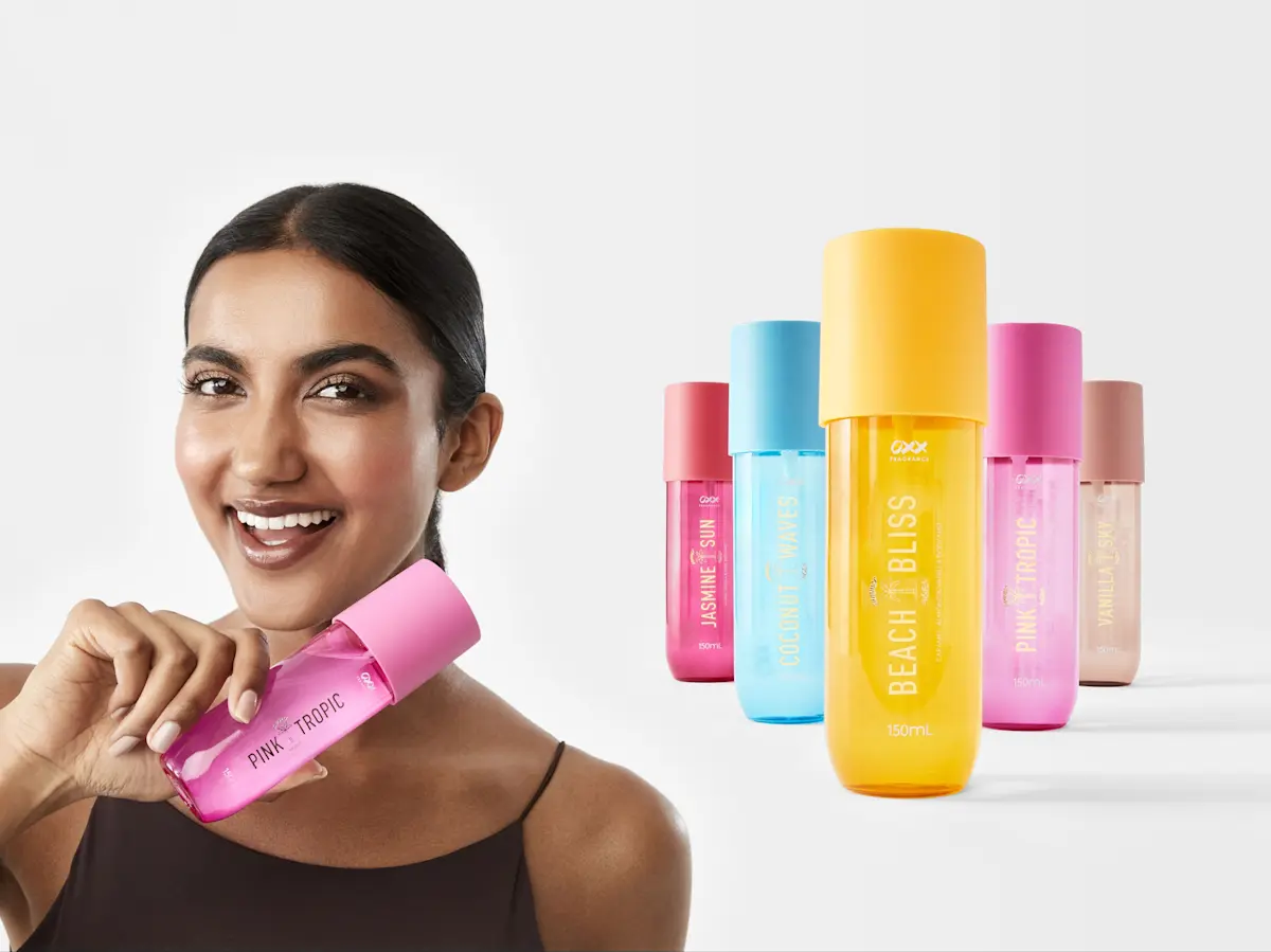 Beauty and Skincare Range - Kmart NZ