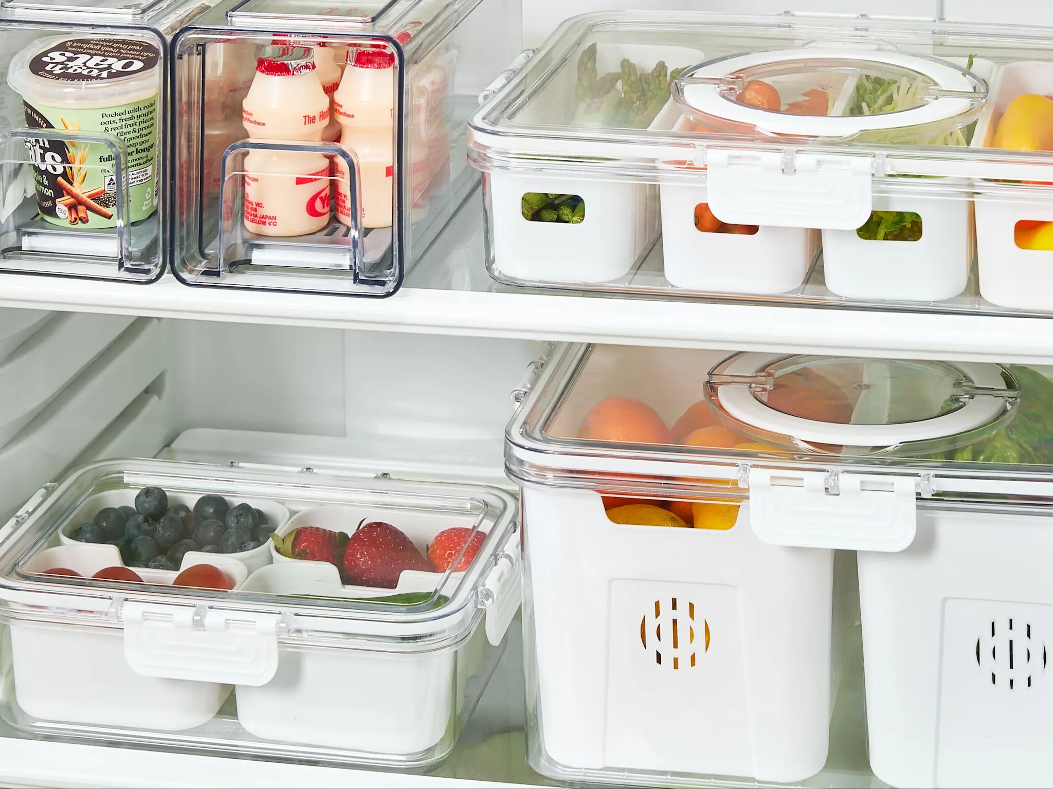 Storage & Organisation Essentials - Kmart NZ