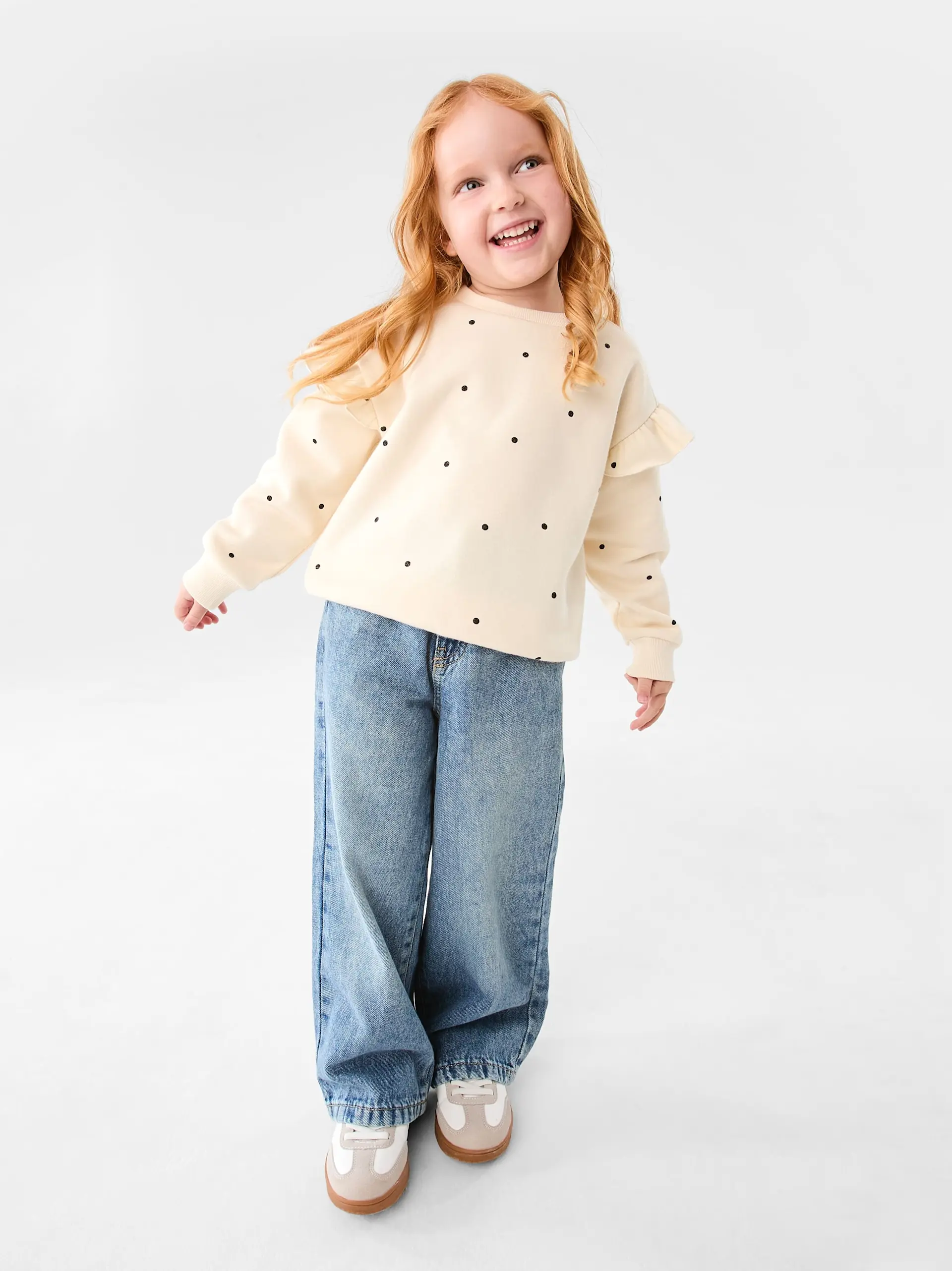 Kids & Baby Autumn Winter Range - Kmart NZ