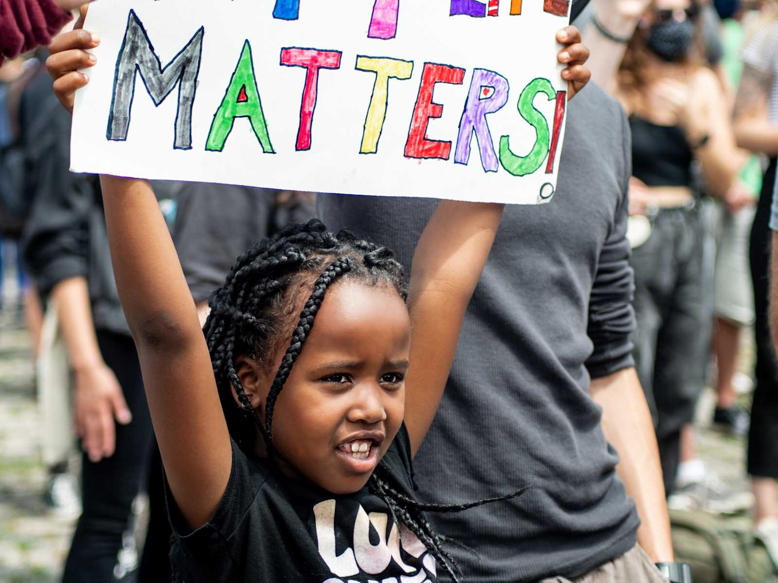 Black Education | King County Equity Now