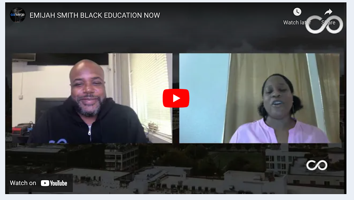 Black Education | King County Equity Now