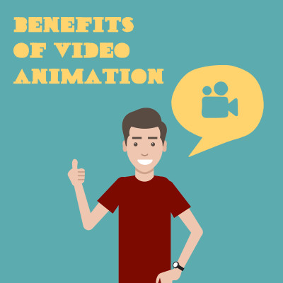 Benefits of Video Animation | Video Agency | HROC