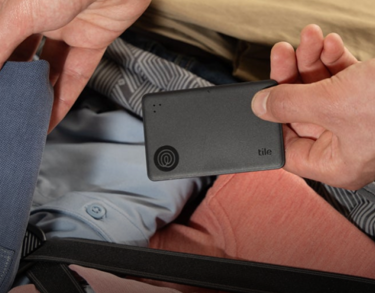 Track Your Family, Friends, Keys, Wallets, and More | Life360 + Tile