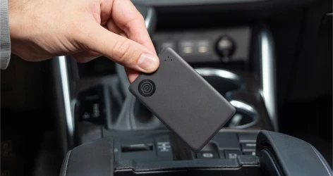 Tile Tracker | Bluetooth Trackers for Keys, Wallets, Phones, and More