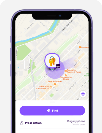 Tile Tracker | Bluetooth Trackers for Keys, Wallets, Phones, and More