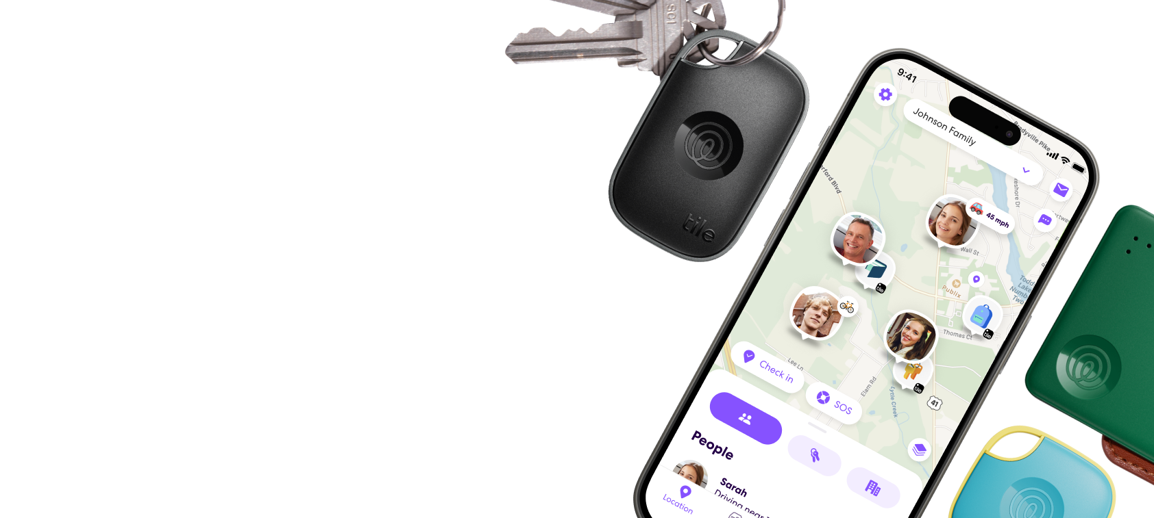 Life360 | Family Tracking App | Location Sharing & Family Safety
