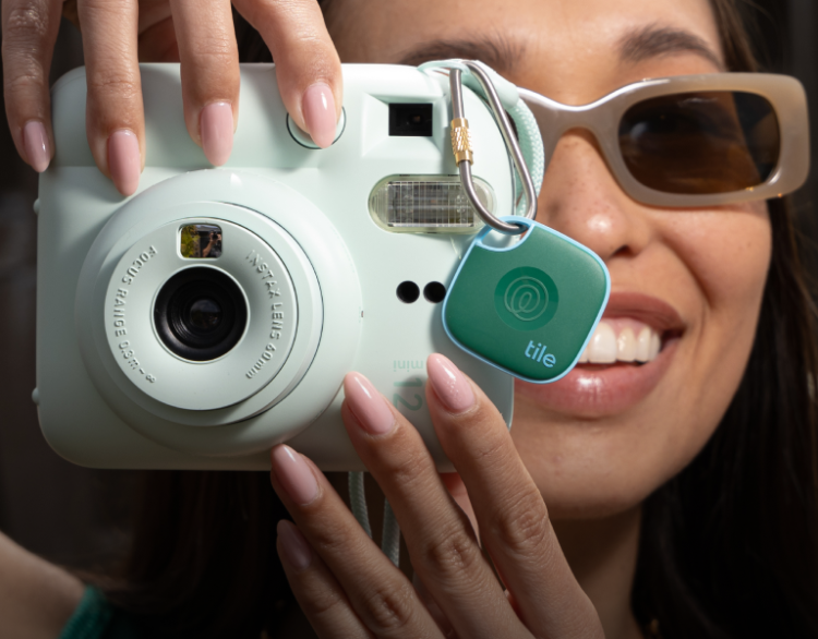 Track Your Family, Friends, Keys, Wallets, and More | Life360 + Tile