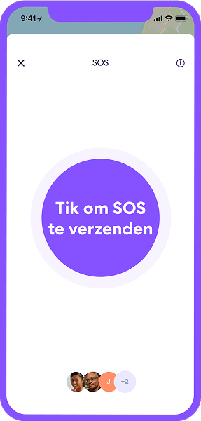 Life360 | The Netherlands Location Sharing App