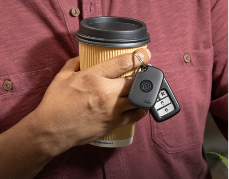 Track Your Family, Friends, Keys, Wallets, and More | Life360 + Tile