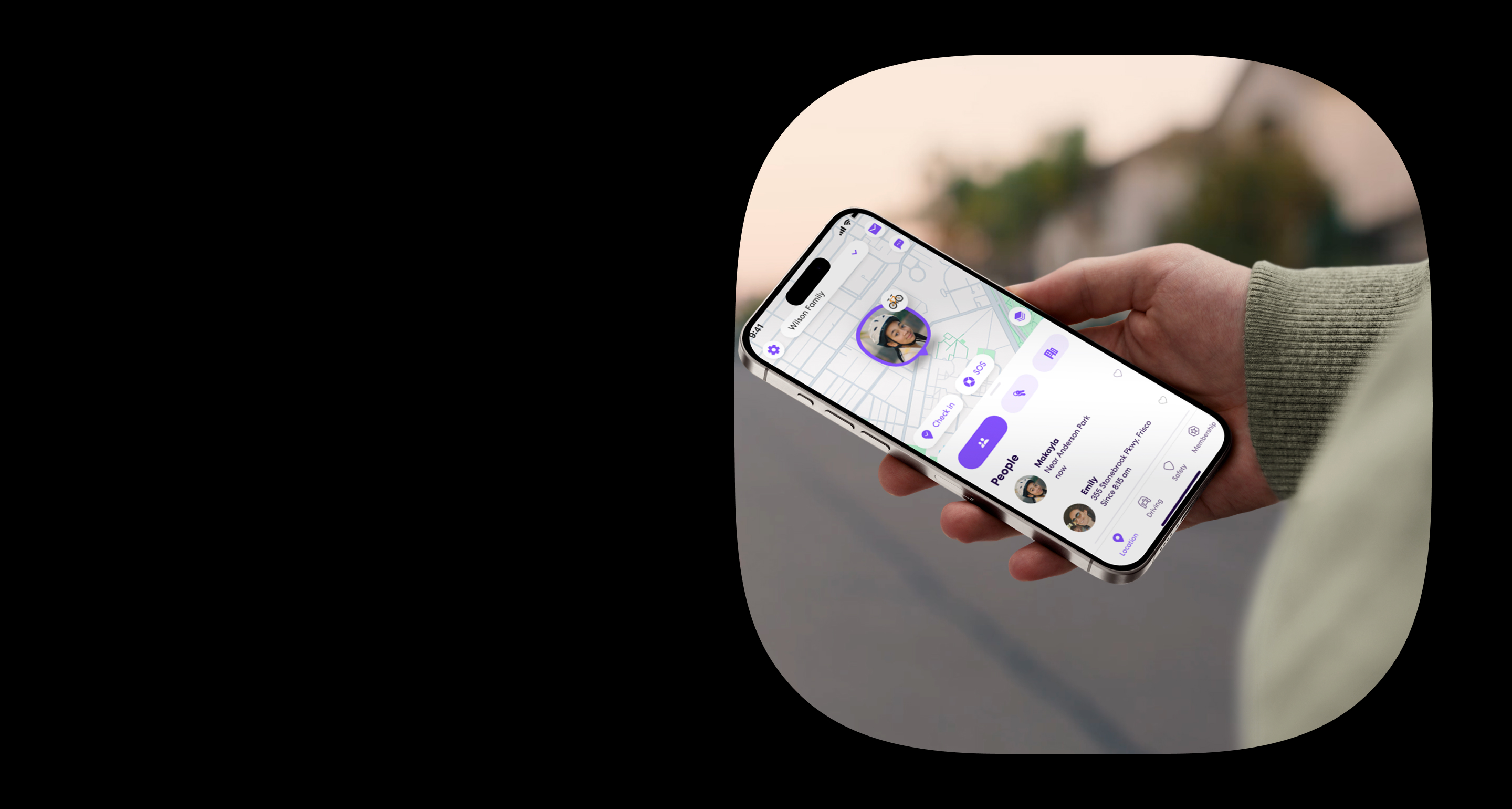 Life360 | Family-Proof Your Family | Location Sharing & Safety App