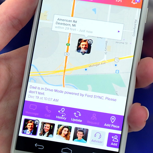 Life360 | Family Tracking App | Location Sharing & Family Safety