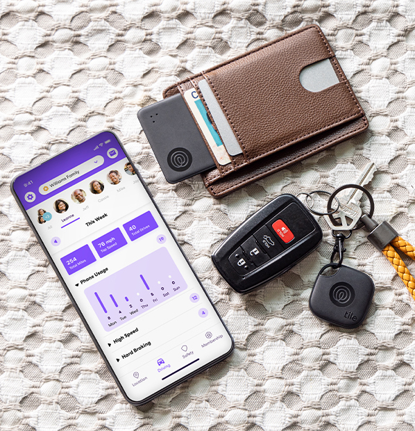 Life360 | Family Tracking App | Location Sharing & Family Safety