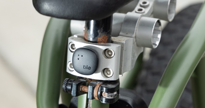 Tile Tracker | Bluetooth Trackers for Keys, Wallets, Phones, and More