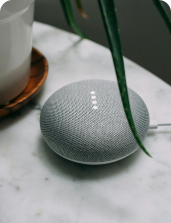 [PDP] [HIW] Use your voice.