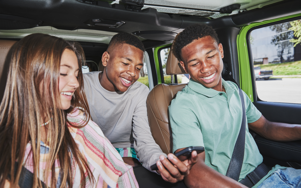 Life360 | Family Tracking App | Location Sharing & Family Safety