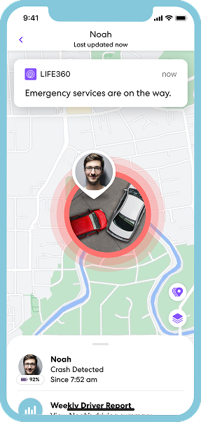 Life360 | Family Tracking App | Location Sharing & Family Safety