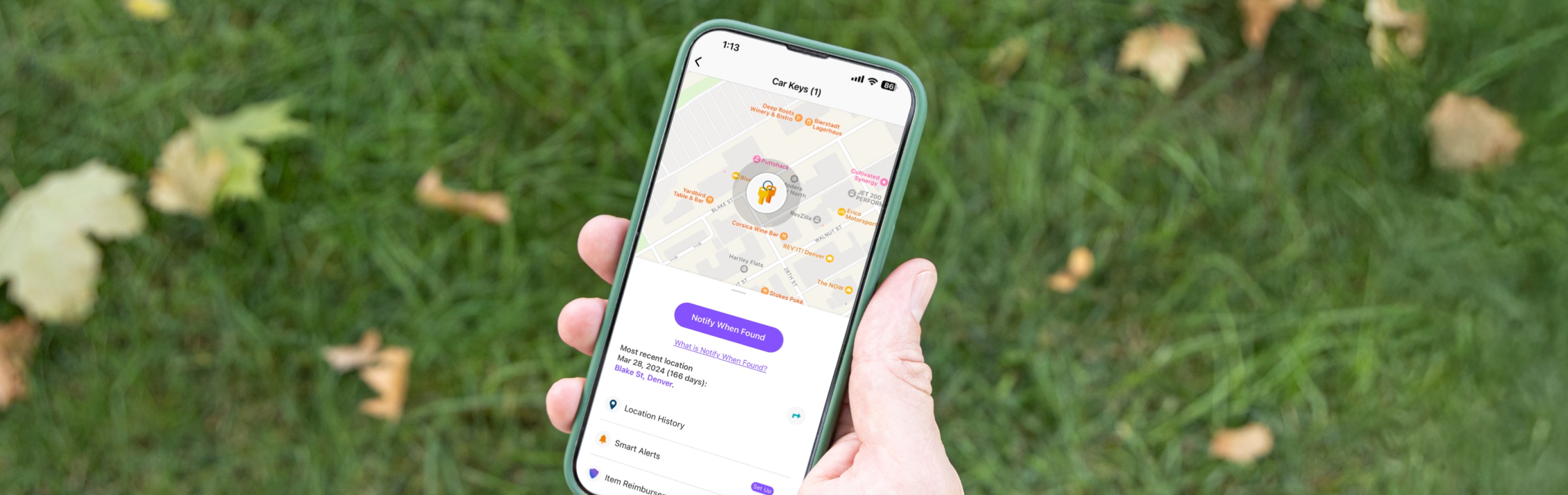 Life360 | Family Tracking App | Location Sharing & Family Safety
