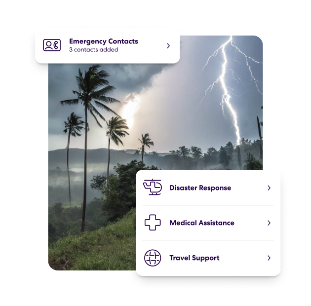 Emergency Alert App: SOS, Dispatch, Breakdown Assistance | Life360