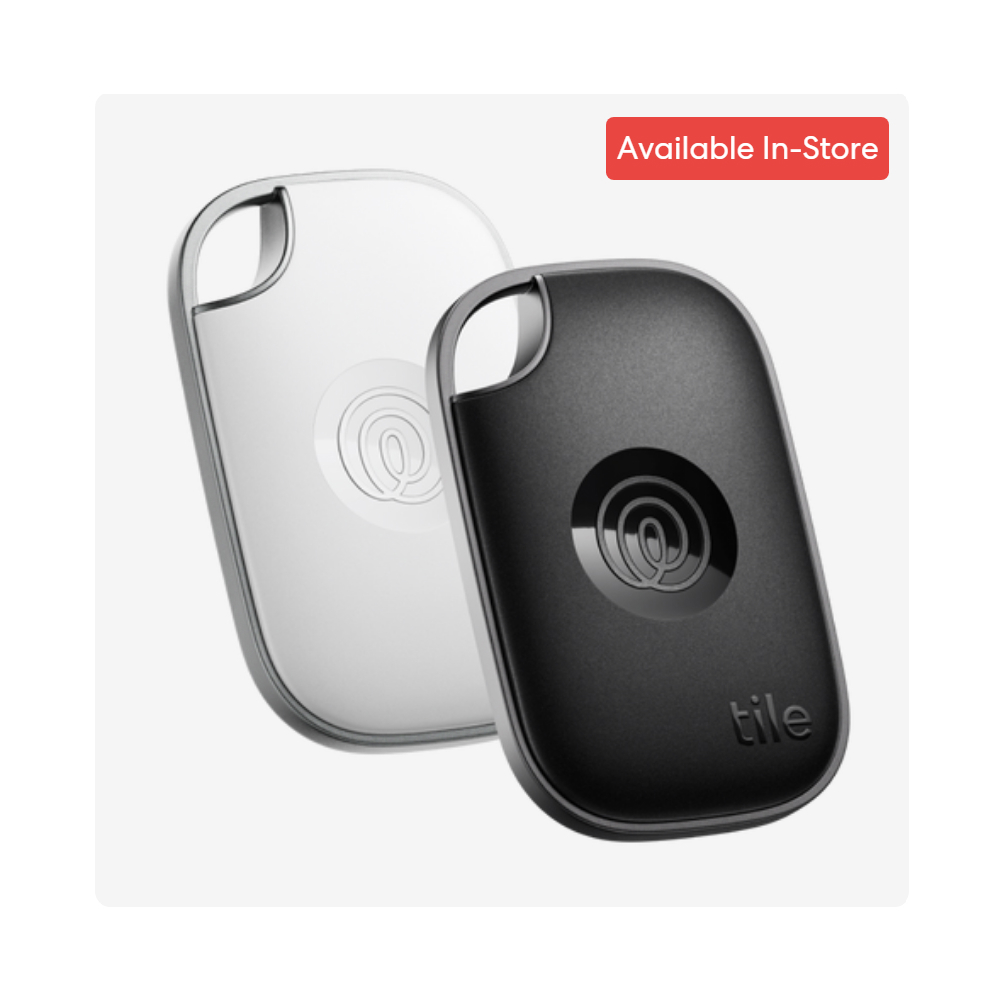 Life360 Tile Tracker | Retail Locator