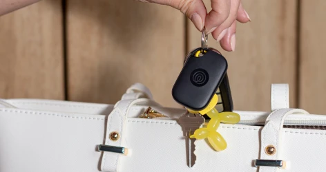 Tile Tracker | Bluetooth Trackers for Keys, Wallets, Phones, and More