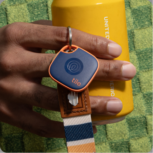 How Does Tile Work? | How Tile Trackers Work | Bluetooth Trackers