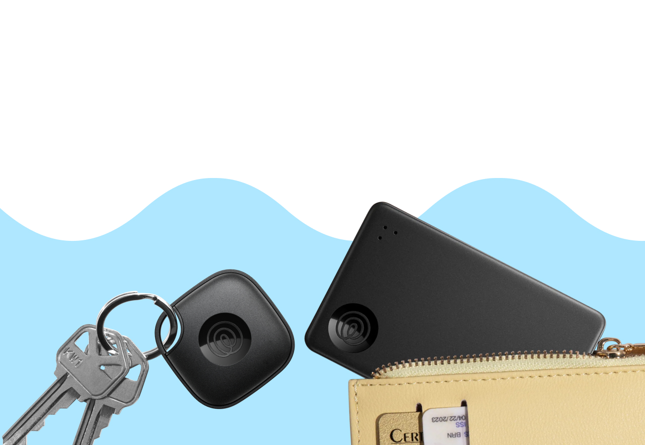 Tile Tracker | Bluetooth Trackers for Keys, Wallets, Phones, and More