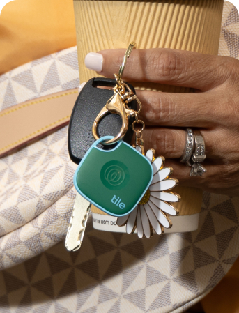 Tile Tracker | Bluetooth Trackers for Keys, Wallets, Phones, and More