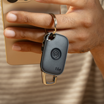 Tile Tracker | Bluetooth Trackers for Keys, Wallets, Phones, and More