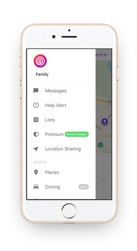 Life360 | Family Tracking App | Location Sharing & Family Safety