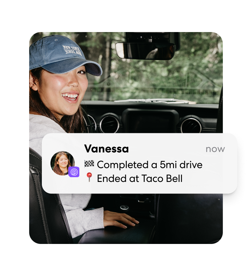 International Location Safety App | Life360