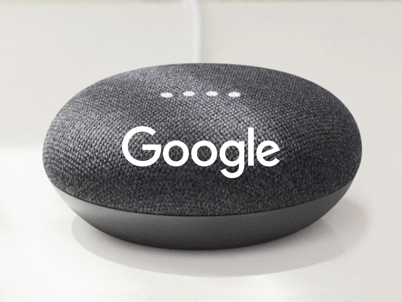 Working together to make everything findable.