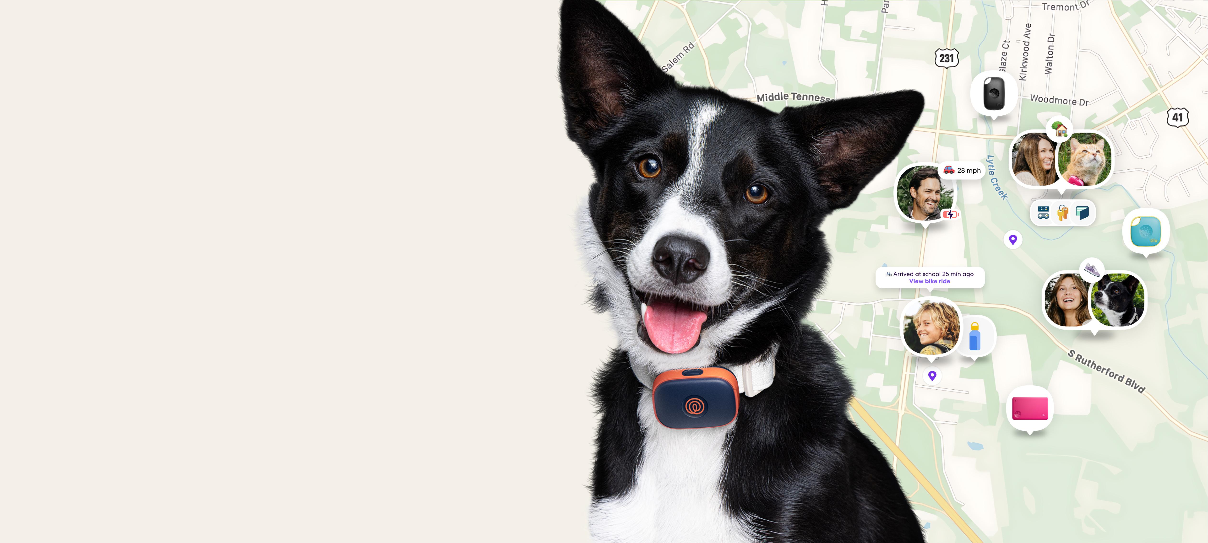 Life360 | Family Tracking App | Location Sharing & Family Safety