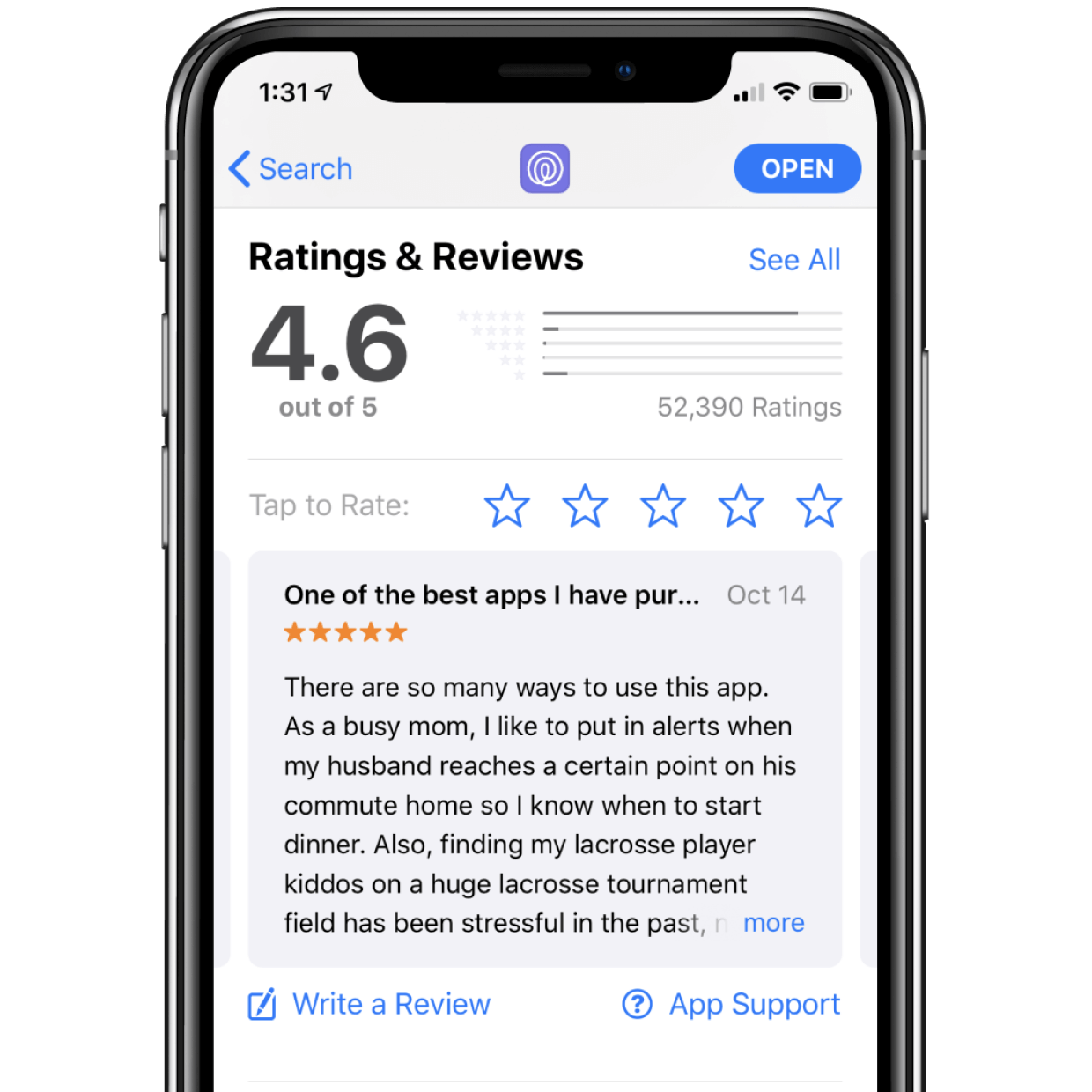 Life360 Reviews | Real Customer Reviews for Life360