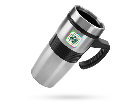 How Do Tile Lost and Found Labels Work? | Tile Bluetooth Trackers