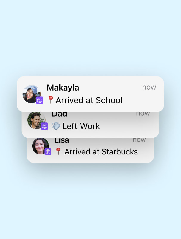 Life360 | International Location Sharing App