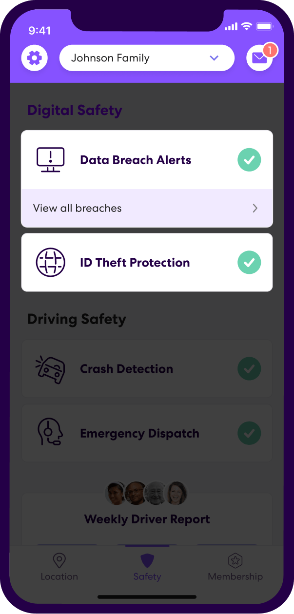 Life360 | Family Tracking App | Location Sharing & Family Safety