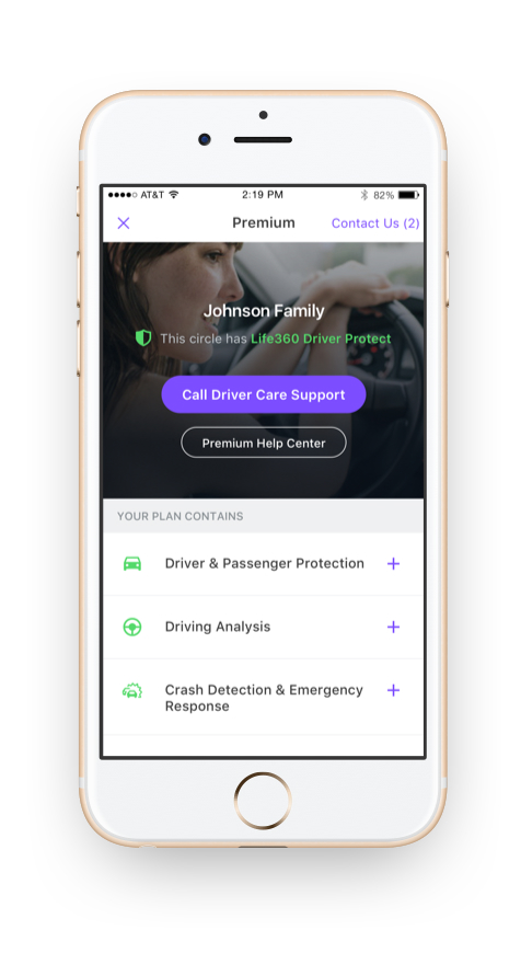 Life360 | Family Tracking App | Location Sharing & Family Safety