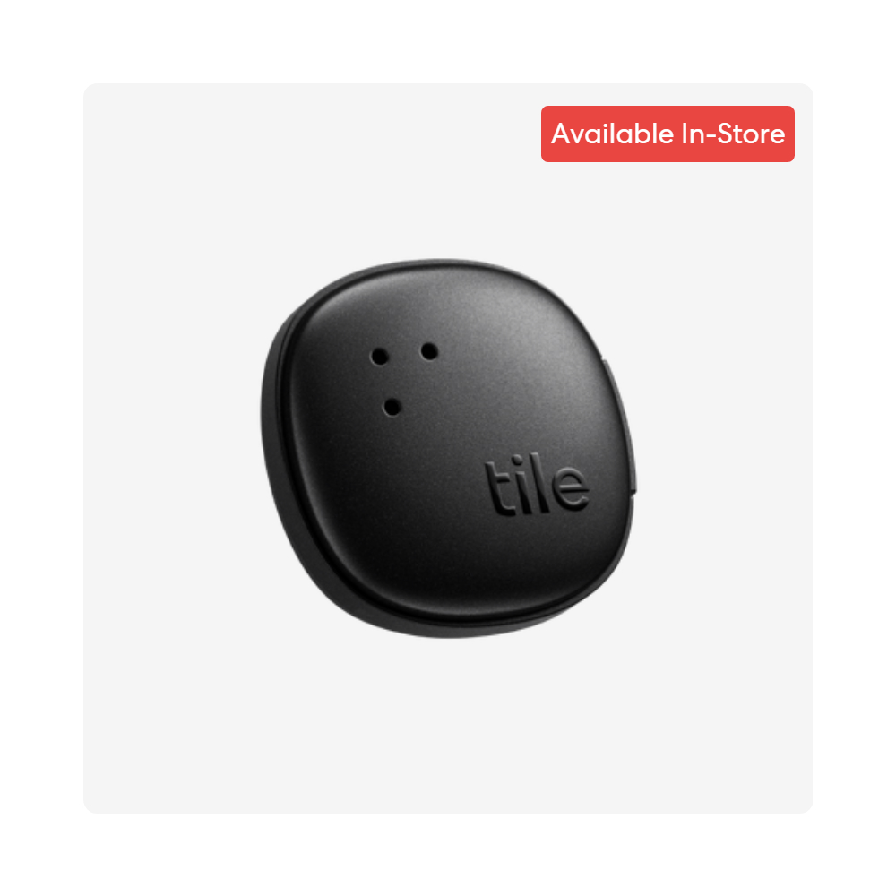 Life360 Tile Tracker | Retail Locator