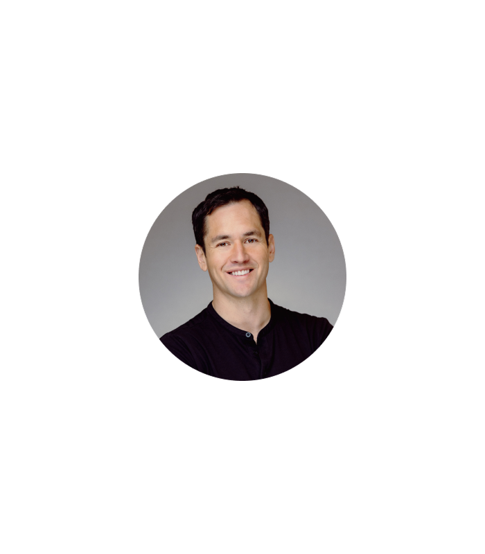 Chris Hulls - Executive Chairman