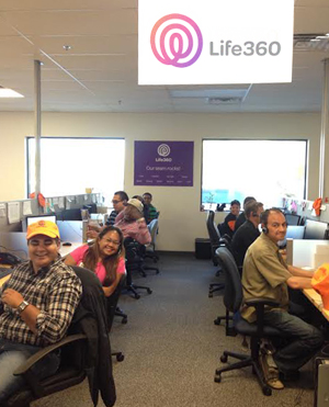 Life360 | Family Tracking App | Location Sharing & Family Safety