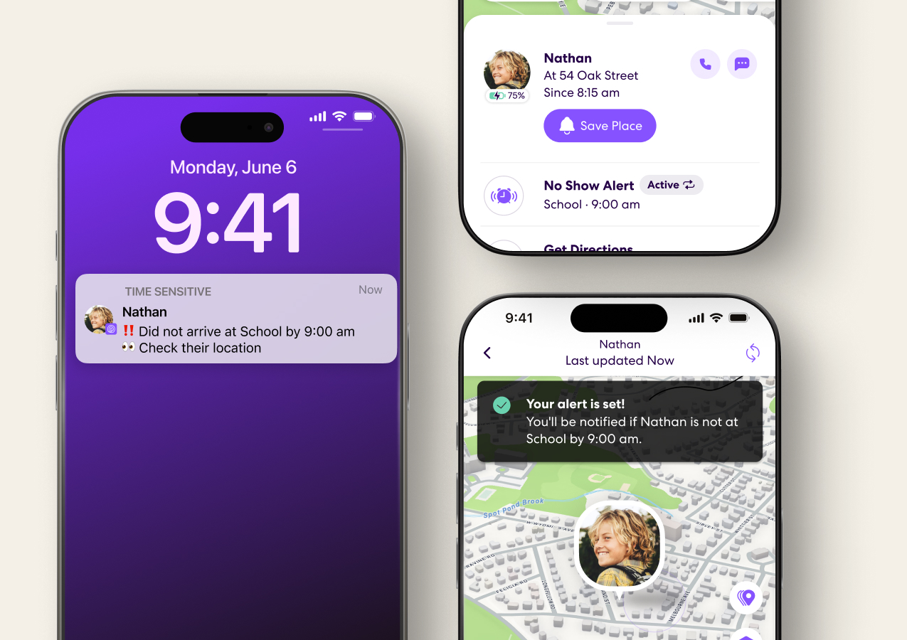 Life360 | Family Tracking App | Location Sharing & Family Safety