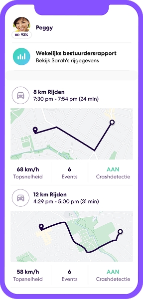 Life360 | The Netherlands Location Sharing App