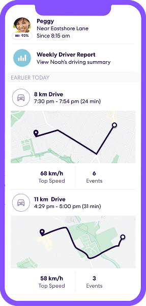 Life360 | International Location Sharing App