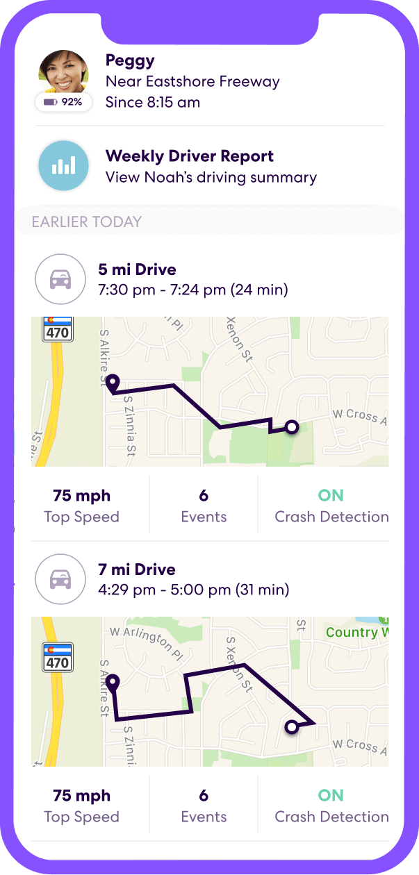 Life360 | Family-Proof Your Family | Location Sharing & Safety App