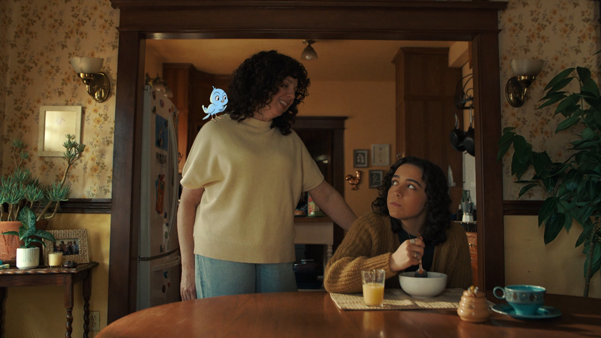 I Think Of You (Dying)