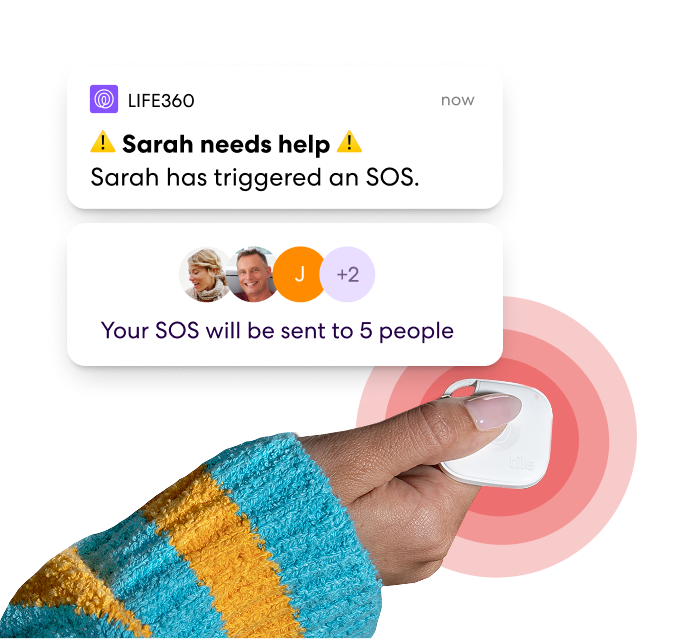 International Driving Safety App | Life360