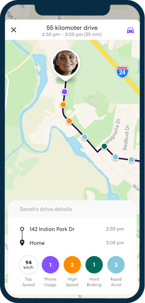 Life360 | Family Tracking App | Location Sharing & Family Safety